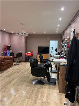 Barber king Litherland - Liverpool GB-LIV | Vagaro